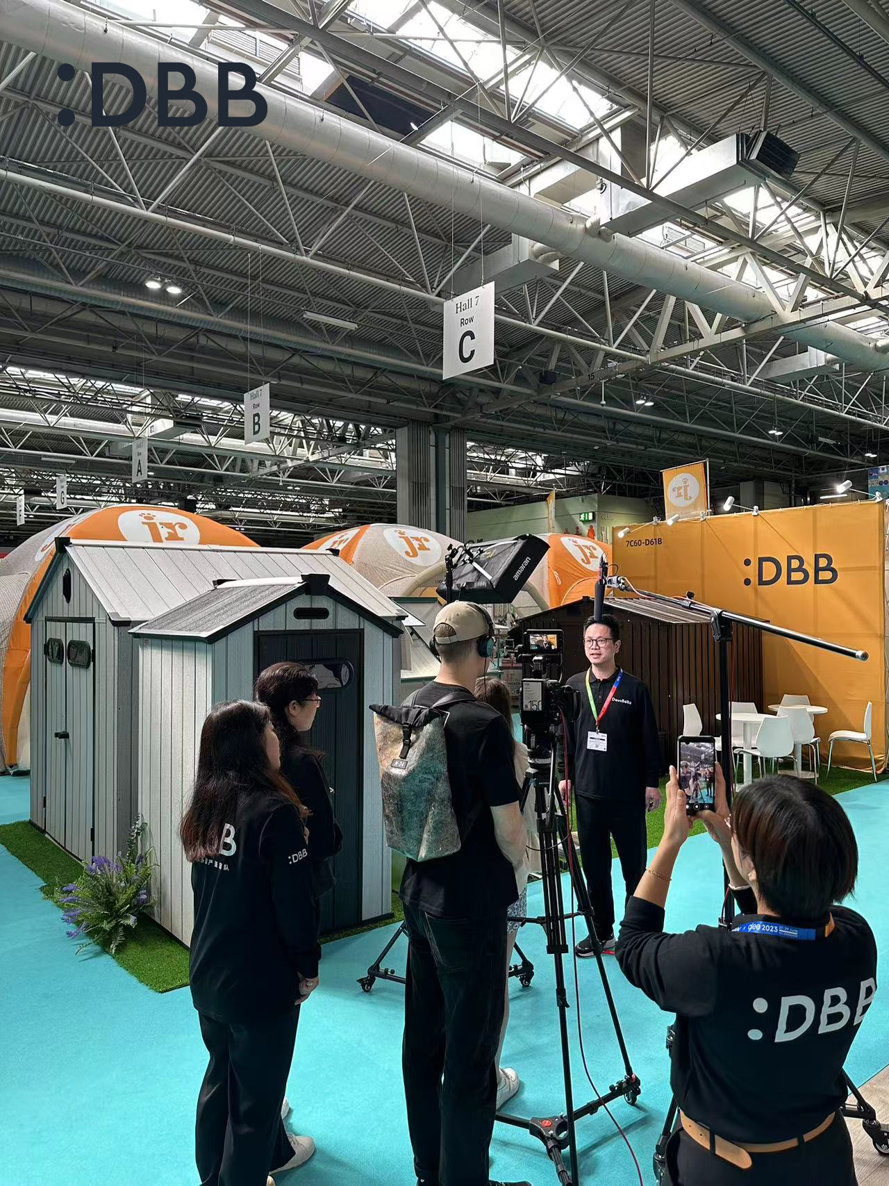 DouxBeBe Jiangdong Park has newly arrived 2 CNC bending machines ...